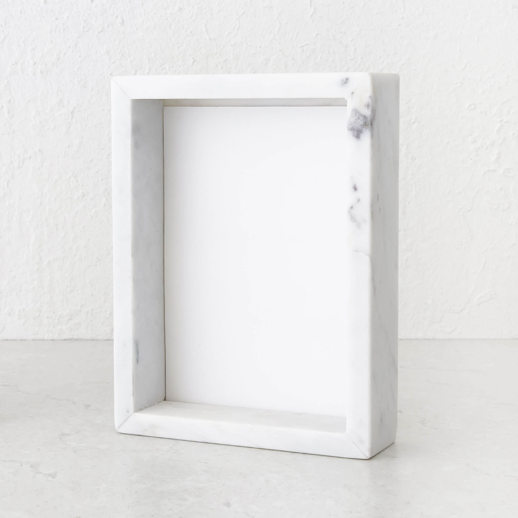 MARBLE PHOTO FRAMES – Living By Design