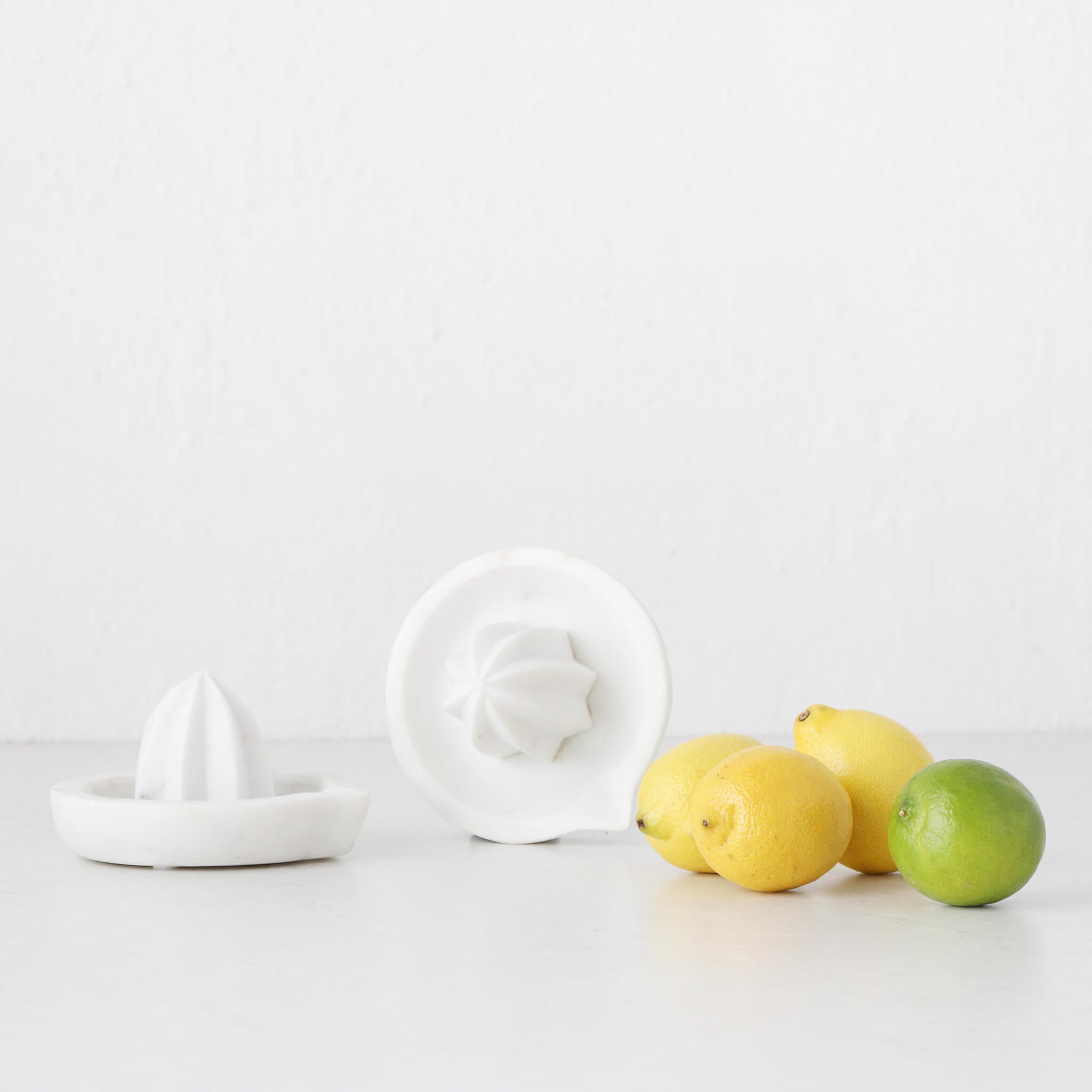 MARBLE KITCHEN + UTENSILS – Living By Design