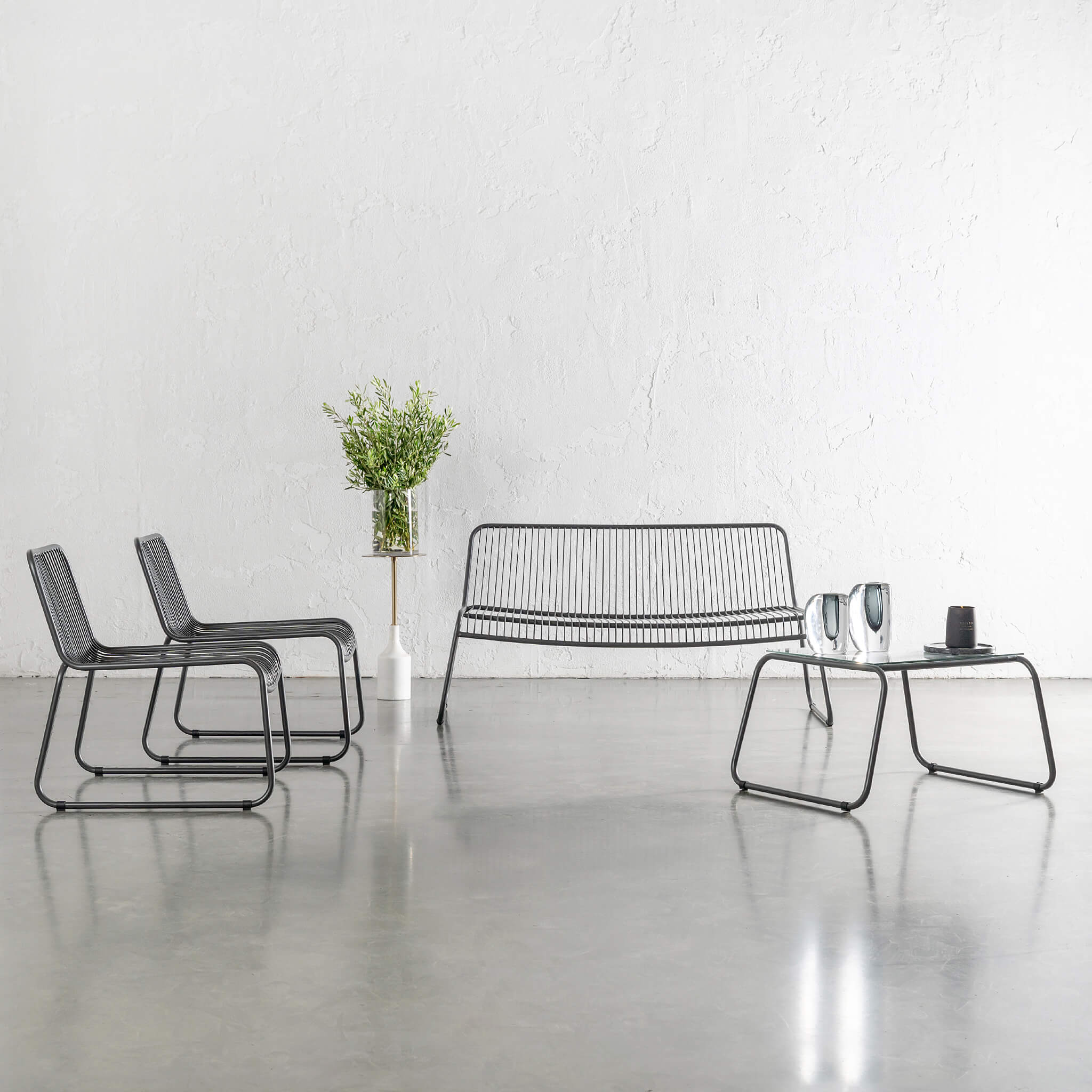 BUNDLE + SAVE FURNITURE COLLECTION – Living By Design
