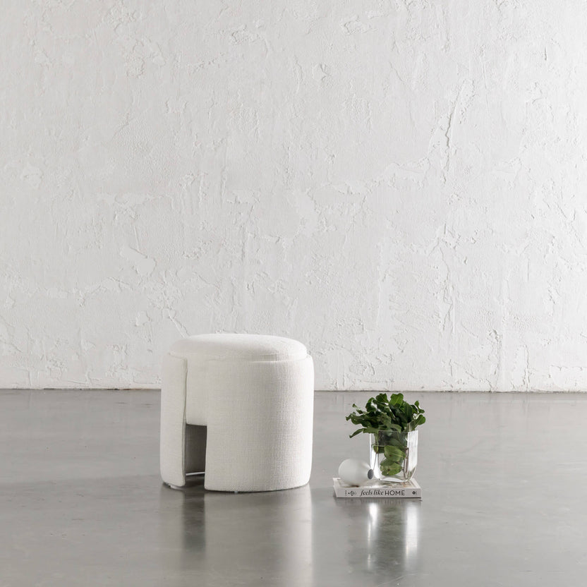 CARSON CONTEMPO BENCH | KING | JOVAN DOVE NATURAL – Living By Design