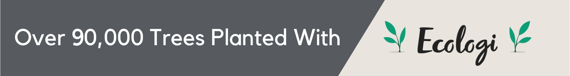 Plant a Tree With Us – Living By Design