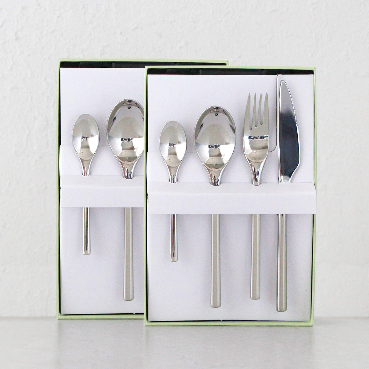 IITTALA | ARTIK CUTLERY SET BUNDLE | 32 PIECE SET – Living By Design