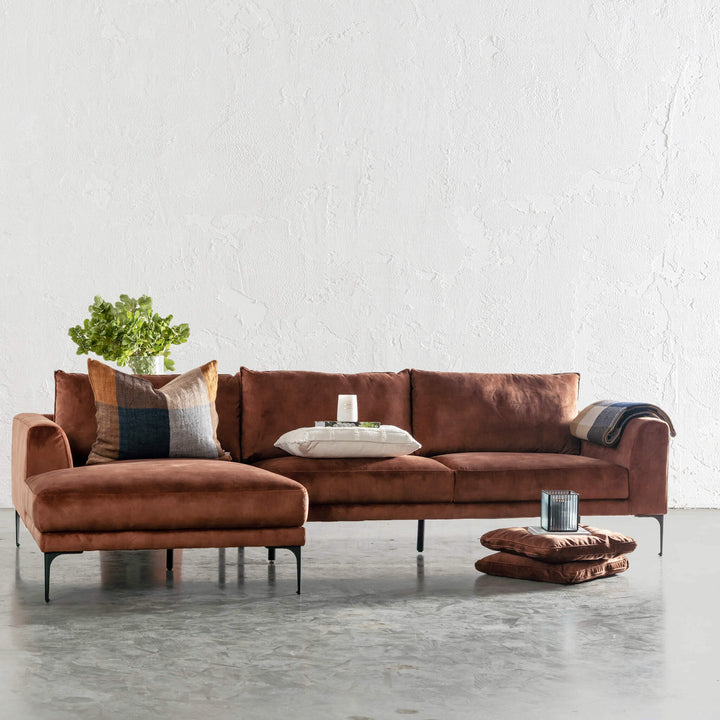 MODULAR SOFAS – Living By Design